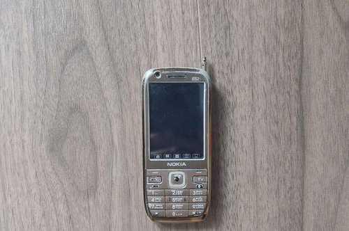 Nokia e52 оригинал