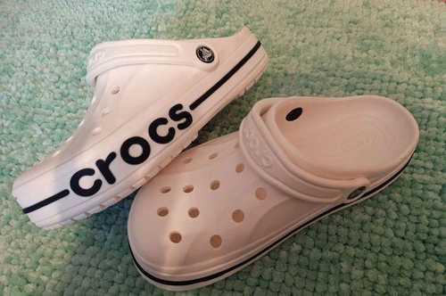 Crocs женские