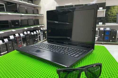 Ноутбук Lenovo G575 (20081)