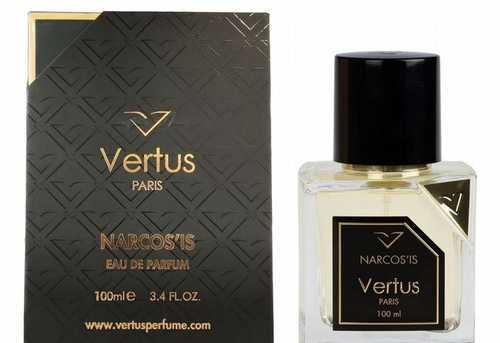 Vertus Narcos is 100ml