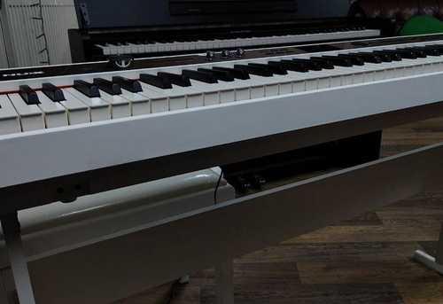 Цифровое пианино NUX NPK-20 + Аксессуары