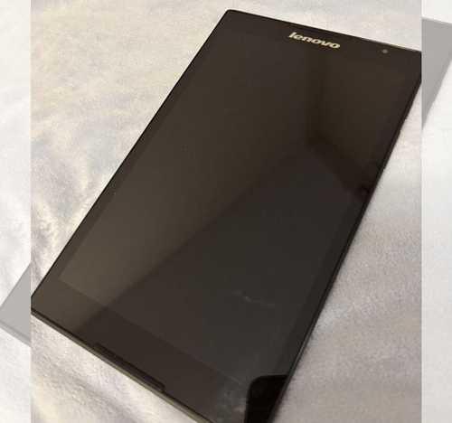 Lenovo tab s8 50lc