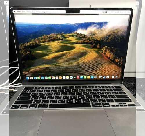 Apple macbook air 13 2022 m2