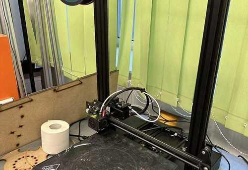 3D-принтер Anet ET5X