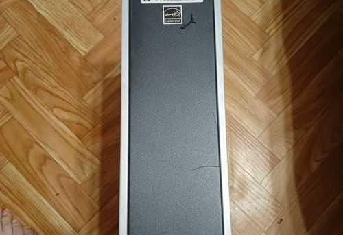 Компьютер hp compaq dc7800p