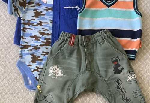 Комплект одежды для малыша