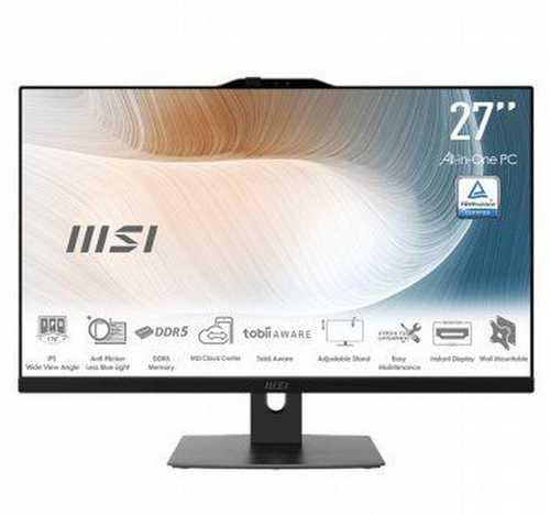 Моноблок MSI Modern AM272P 1M-864 - новый