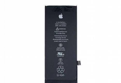Аккумулятор Apple iPhone 8 Plus + Установка