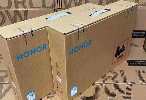 Новые 2024 Honor X16 i5 12450H 16GB 512GB