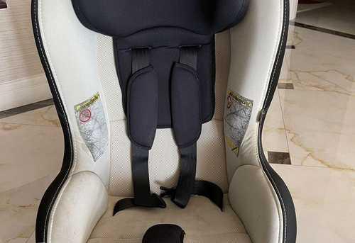 Автокресло peg perego viaggio 1