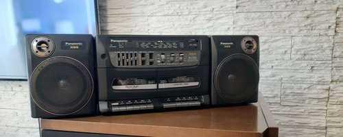 Panasonic RX-CT-820 япония