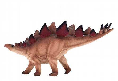 Фигурка Mojo - Стегозавр