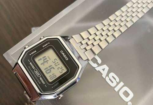 Часы casio illuminator оригинал