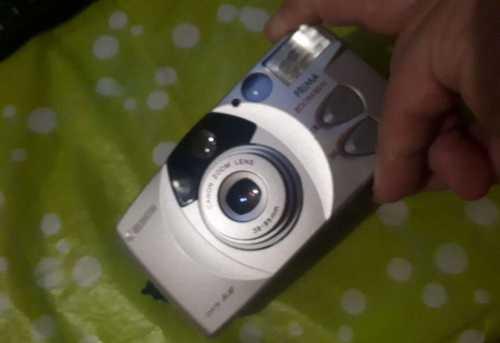 Плёночный фотоаппарат Canon prima zoom 85 N