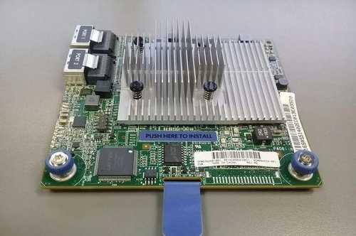 Контроллер HPE Smart Array P408i-a 2Gb
