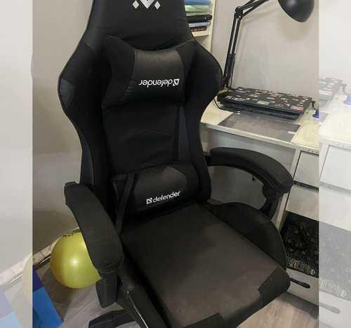 Игровое кресло