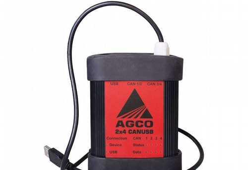 Agco diagnostic KIT (canusb) Оригинал