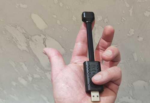 Wifi USB мини камера, Ночная IP, Full HD