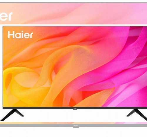 Телевизор haier 55 SMART tv