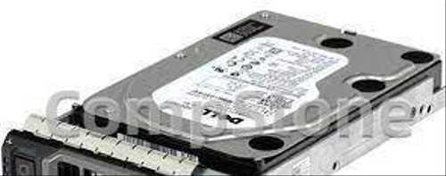 Накопитель HDD 0W6DV1 Dell G14 18TB 6G 7.2K 3.5