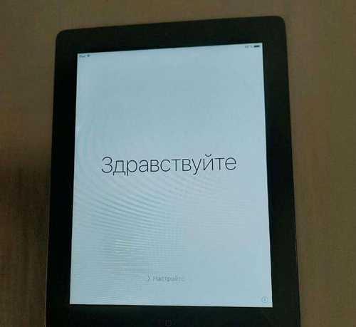 iPad 2 А1396 64 gb