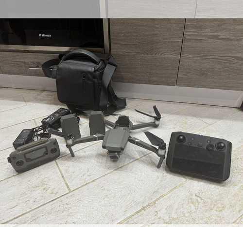 Dji mavic 2 pro