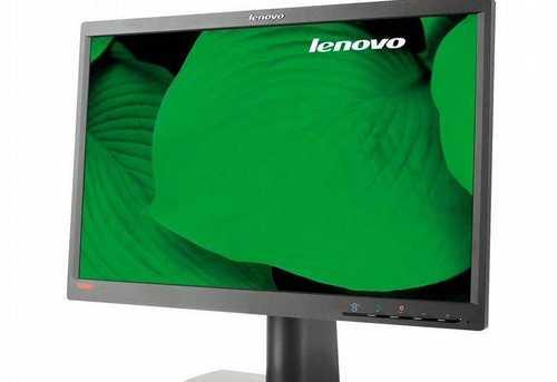 Монитор Lenovo ThinkVision LT2252p, 1680x1050, TN