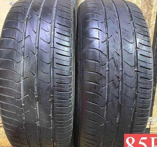 Toyo Tranpath MPZ 215/60 R17 96N