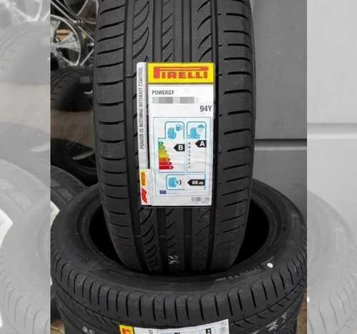 Pirelli Powergy 255/45 R19 104