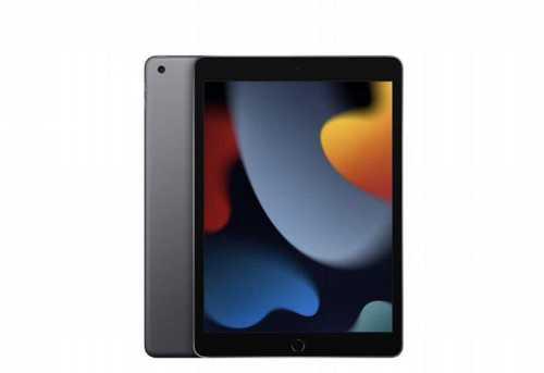 Apple iPad (2021) Wi-Fi 64Gb (Space Gray