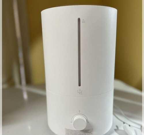 Увлажнитель воздуха xiaomi Humidifier 2 Lite