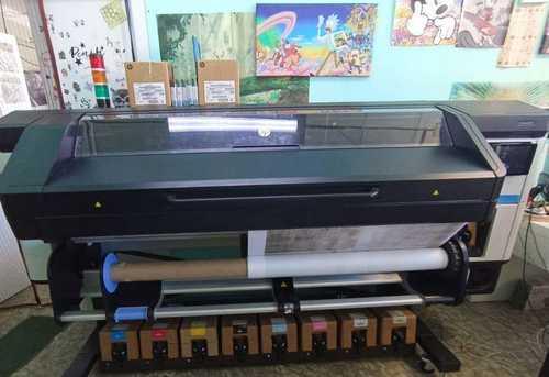 HP Latex 800W
