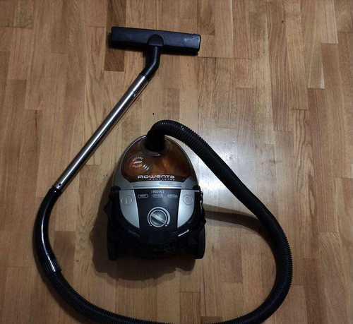 Пылесос Rowenta 1900W