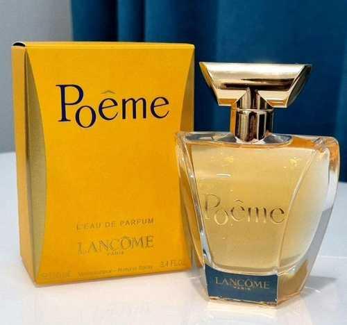 Poeme Lancome 100мл