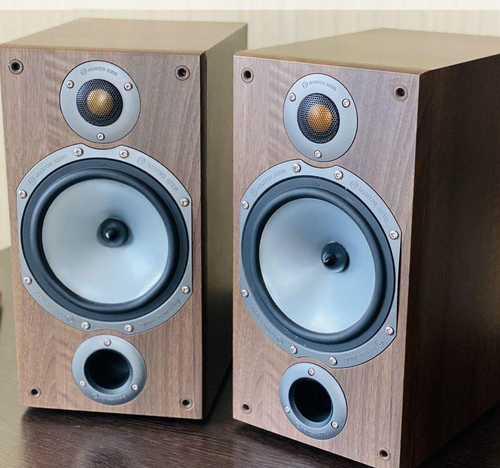 Полочная акустика Monitor Audio Bronze BR2