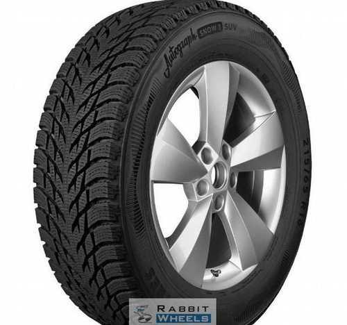 Ikon Tyres Autograph Snow 3 SUV 315/35 R21