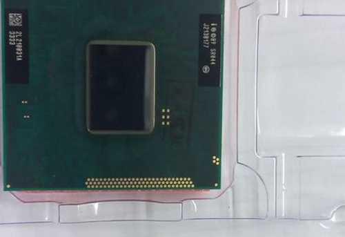 Процессор Core i5-2450M (SR044)