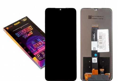 Дисплей в сборе с тачскрином для Xiaomi Redmi 9A