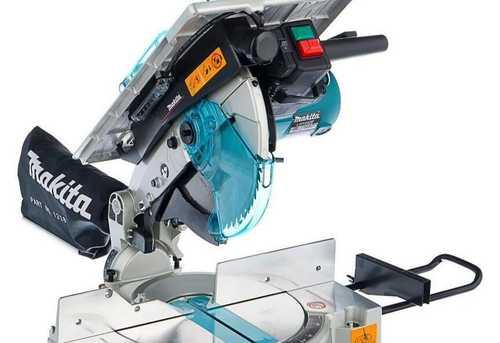 Торцовочная пила Makita LH1040F