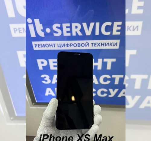 Дисплей для iPhone XS Max