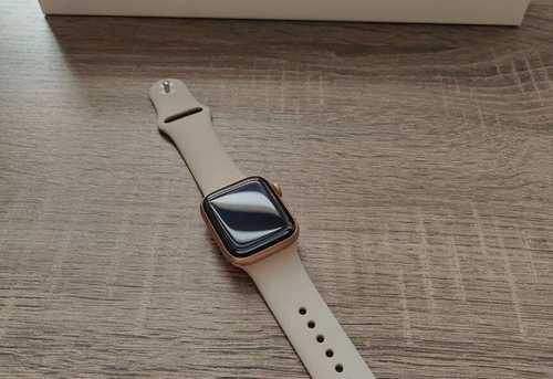 Часы apple watch SE 40mm