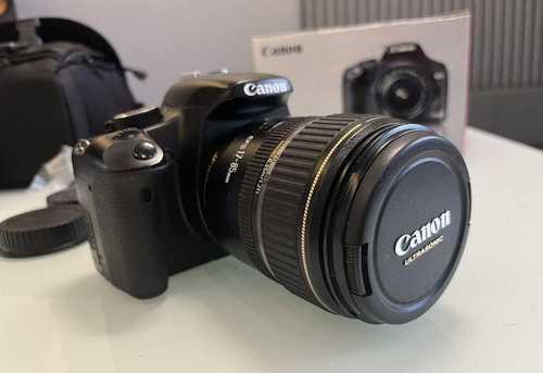 Canon eos 450D