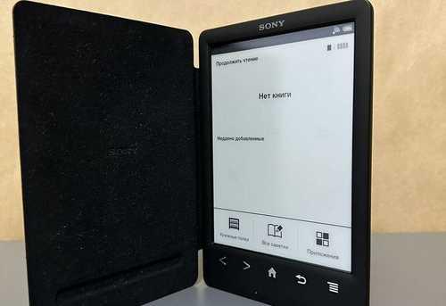 Электронная книга Sony PRS-T3