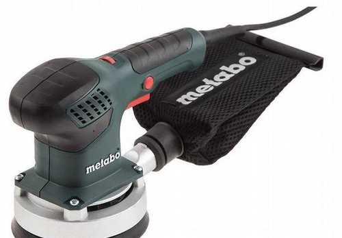 Эксцентриковая шлифмашина Metabo SXE 3125 60044300