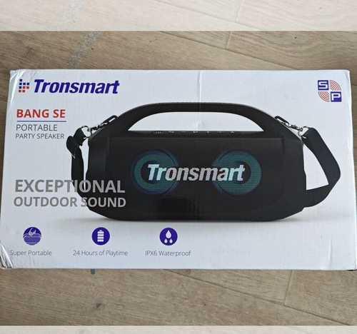 Tronsmart bang se