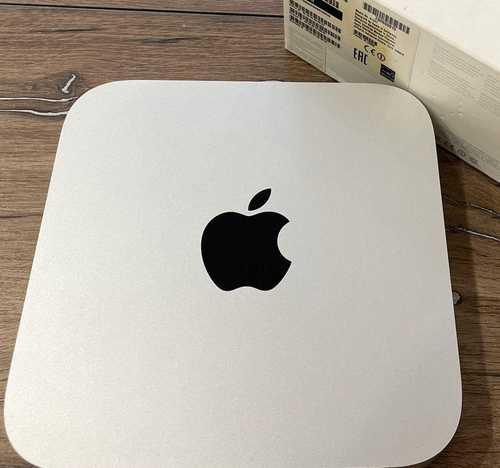 Apple mac mini A1347