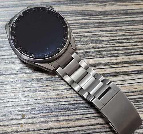 Huawei watch 3 pro