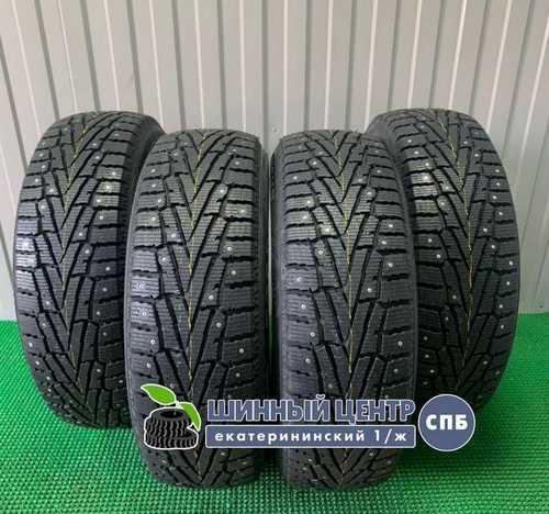 Roadstone Winguard WinSpike SUV 265/60 R18 114T