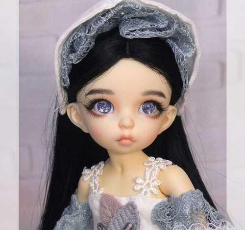 Кукла бжд (BJD) Fairyland LittleFee Ante рекаст