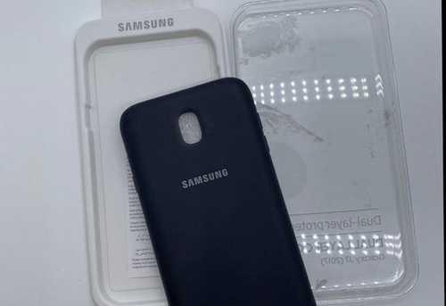 Чехол на телефон Samsung Galaxy J7